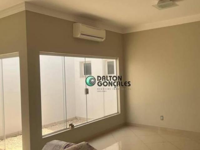 Casa de Condomínio para venda em Vila Residencial Green Park de 184.00m² com 3 Quartos, 1 Suite e 4