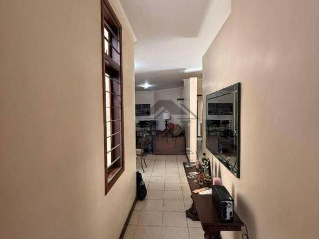 Casa de Condomínio para venda em Vila Rio Branco de 157.00m² com 3 Quartos, 1 Suite e 2 Garagens