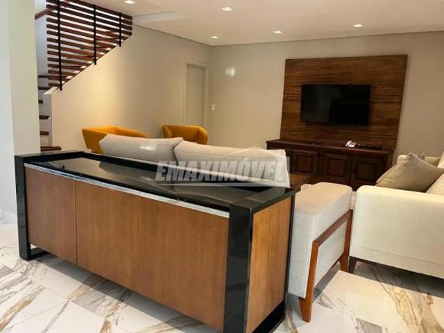 Casa de Condomínio para venda em Vila Roma de 443.00m² com 5 Quartos, 5 Suites e 7 Garagens