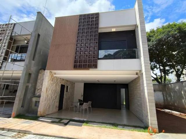 Casa de Condomínio para venda em Vila Rosa, Goiânia