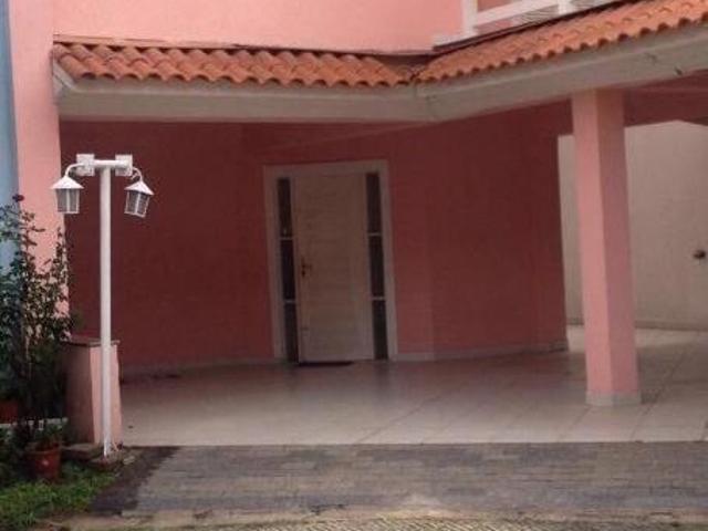 Casa de Condomínio para venda em Vila Rosália de 260.00m² com 4 Quartos, 2 Suites e 6 Garagens