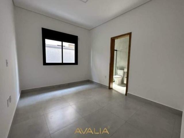 Casa de Condomínio para venda em Vila Suíça de 261.60m² com 4 Quartos, 4 Suites e 4 Garagens