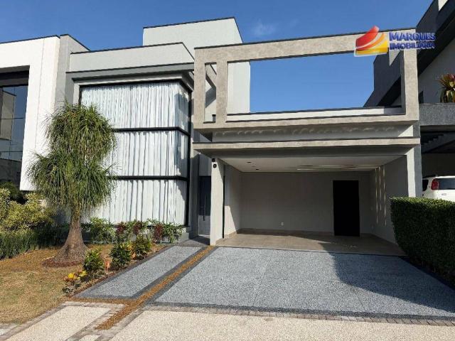 Casa de Condomínio para venda em Vila Suíça em Indaiatuba São Paulo de 198.00m² com 3 Quartos, 3 Suítes e 4 Garagens