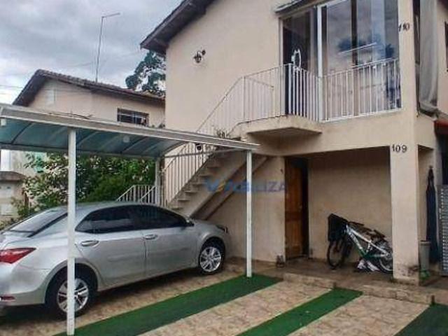 Casa de Condomínio para venda em Vila São João Batista em Guarulhos São Paulo de 63.00m² com 2 Quartos e 2 Garagens