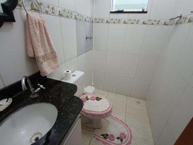 Casa de Condomínio para venda em Vila São Jorge, Aparecida d