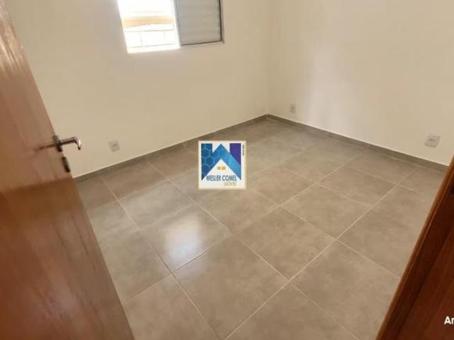 Casa de Condomínio para venda em Vila São Paulo de 40.00m² com 2 Quartos, 1 Suite e 1 Garagem