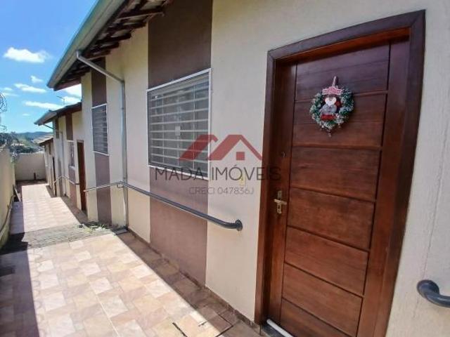 Casa de Condomínio para venda em Vila São Paulo de 52.00m² com 2 Quartos e 1 Garagem