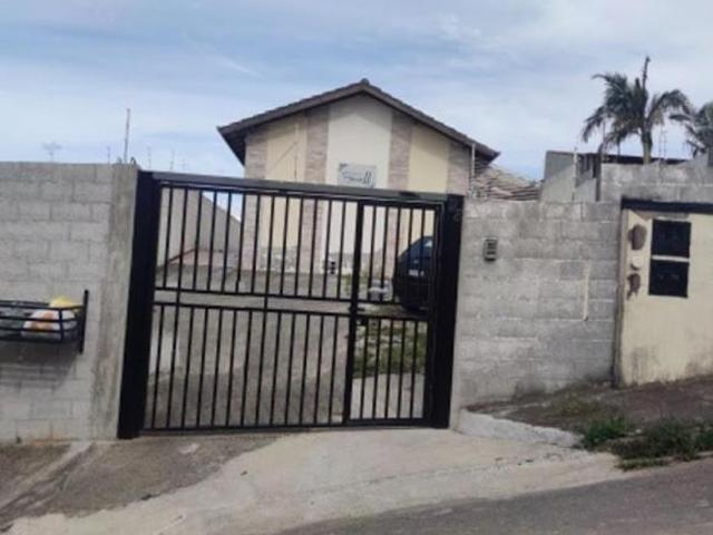 Casa de Condomínio para venda em Vila São Paulo de 55.00m² com 2 Quartos e 1 Garagem