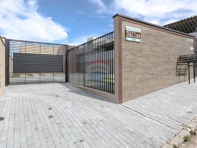 Casa de Condomínio para venda em Vila São Paulo em Mogi Das Cruzes São Paulo de 44.00m² com 2 Quartos e 1 Garagem