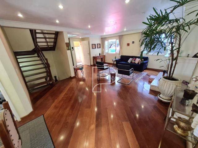 Casa de Condomínio para venda em Vila São Silvestre em São Paulo São Paulo de 473.00m² com 4 Quartos, 2 Suítes e 4 Garagens