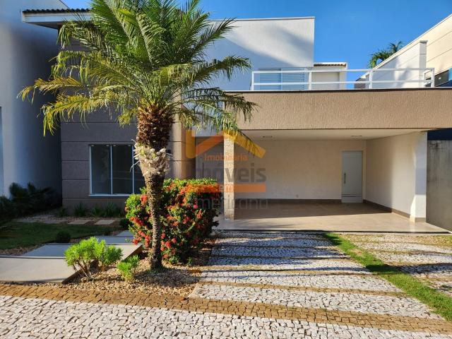 Casa de Condomínio para venda em Vila Santa Maria em Americana São Paulo de 240.00m² com 3 Quartos, 1 Suíte e 2 Garagens