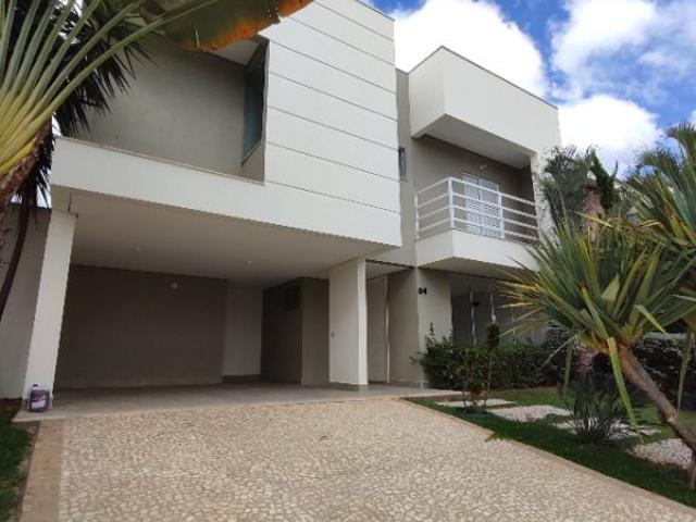 Casa de Condomínio para venda em Vila Santa Maria em Americana São Paulo de 266.00m² com 4 Quartos, 2 Suítes e 4 Garagens