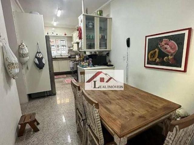 Casa de Condomínio para venda em Vila Santa Luzia de 192.00m² com 3 Quartos, 3 Suites e 4 Garagens