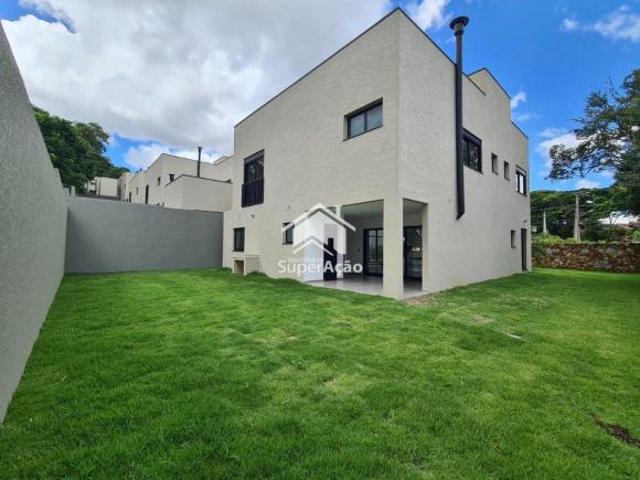 Casa de Condomínio para venda em Vila Santista de 221.00m² com 3 Quartos, 3 Suites e 2 Garagens