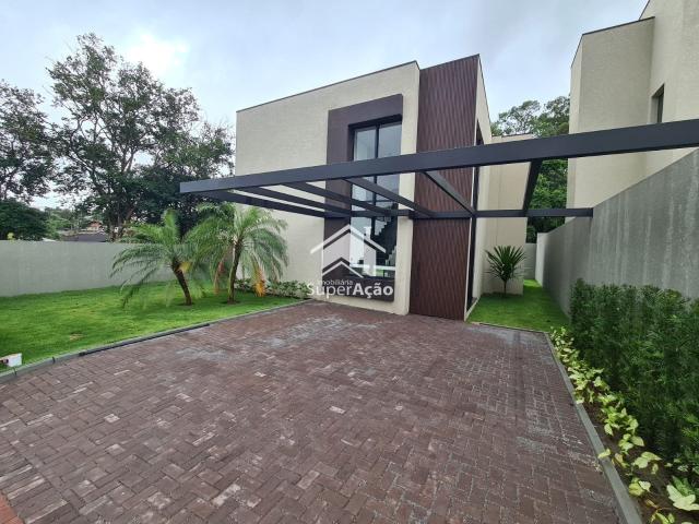 Casa de Condomínio para venda em Vila Santista em Atibaia São Paulo de 221.00m² com 3 Quartos, 3 Suítes e 2 Garagens