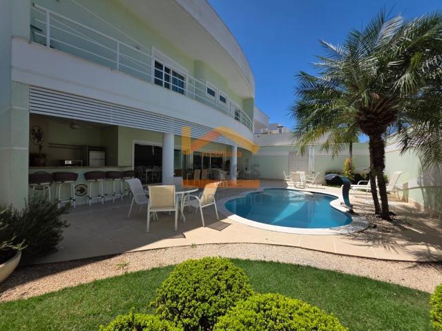 Casa de Condomínio para venda em Vila Santo Antônio em Americana São Paulo de 446.00m² com 3 Quartos, 3 Suítes e 4 Garagens