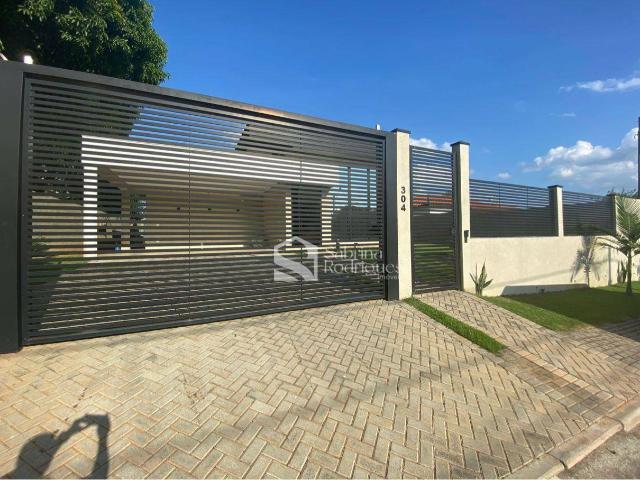 Casa de Condomínio para venda em Colinas Do Mosteiro De Itaici em Indaiatuba São Paulo de 350.00m² com 3 Quartos, 3 Suítes e 5 Garagens