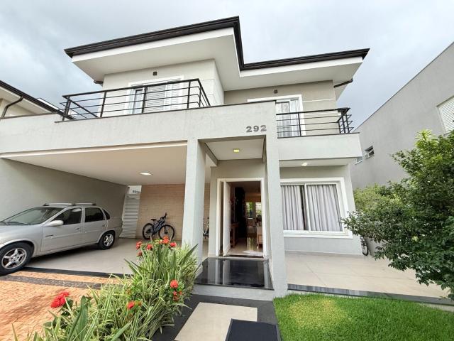 Casa de Condomínio para venda em Vila Sonia em Valinhos São Paulo de 223.00m² com 3 Quartos, 2 Suítes e 4 Garagens