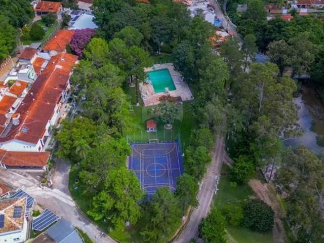 Casa de Condomínio para venda em Vila Thais de 95.00m² com 2 Quartos