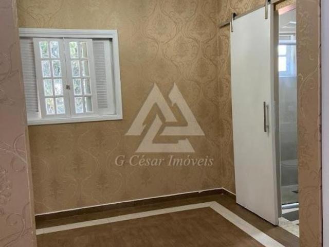 Casa de Condomínio para venda em Vila Tibiriçá de 100.00m² com 2 Quartos, 1 Suite e 2 Garagens