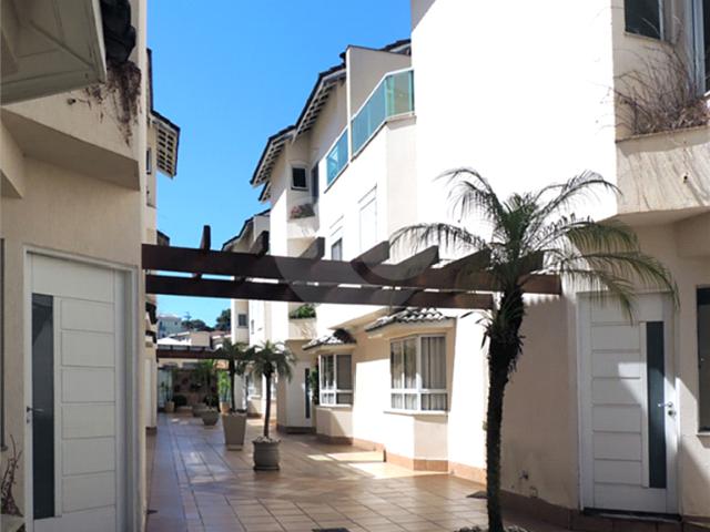 Casa de Condomínio para venda em Vila Valparaíso em Santo André São Paulo de 198.00m² com 3 Quartos, 2 Suítes e 3 Garagens