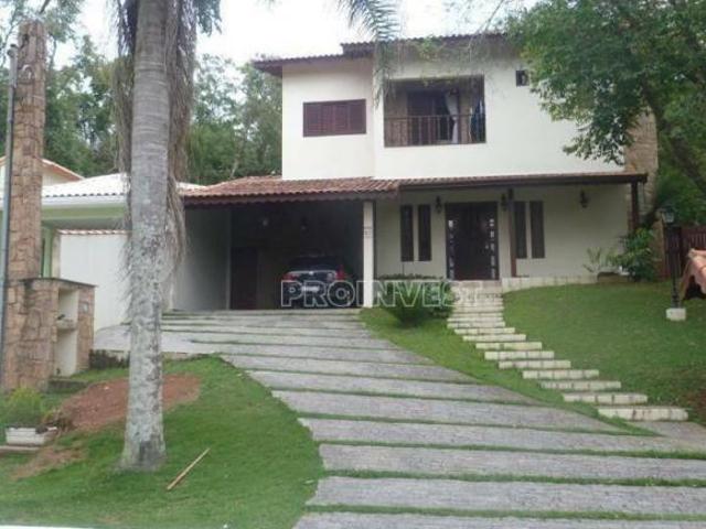 Casa de Condomínio para venda em Vila Verde de 350.00m² com 3 Quartos, 3 Suites e 5 Garagens
