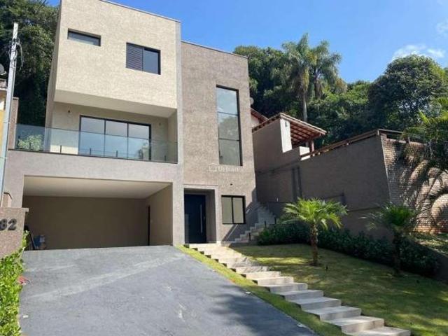 Casa de Condomínio para venda em Vila Verde Residencial de 221.05m² com 3 Quartos, 3 Suites e 4 Gara