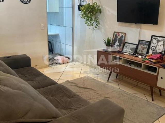 Casa de Condomínio para venda em Vila Vista Alegre de 78.00m² com 2 Quartos e 1 Garagem