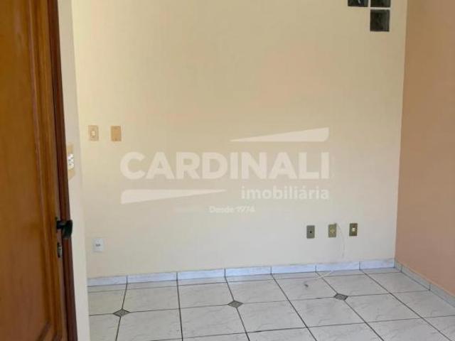Casa de Condomínio para venda em Vila Xavier vila Xavier de 127.00m² com 3 Quartos e 1 Garagem