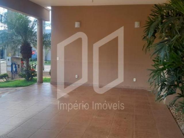 Casa de Condomínio para venda em Vila Xavier vila Xavier de 213.00m² com 3 Quartos, 1 Suite e 2 Ga