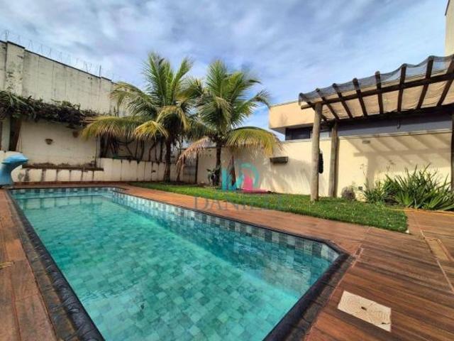 Casa de Condomínio para venda em Vila Xavier vila Xavier de 263.00m² com 3 Quartos, 3 Suites e 4 G