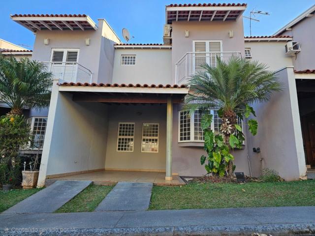 Casa de Condomínio para venda em Vila Xavier vila Xavier em Araraquara São Paulo de 127.00m² com 3 Quartos, 1 Suíte e 2 Garagens