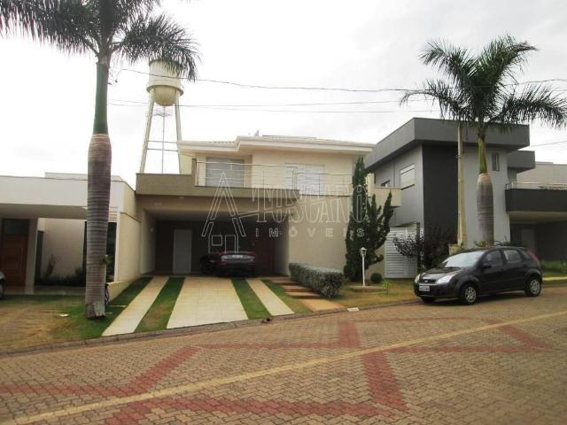 Casa de Condomínio para venda em Vila Xavier vila Xavier em Araraquara São Paulo de 285.00m² com 3 Quartos, 3 Suítes e 4 Garagens