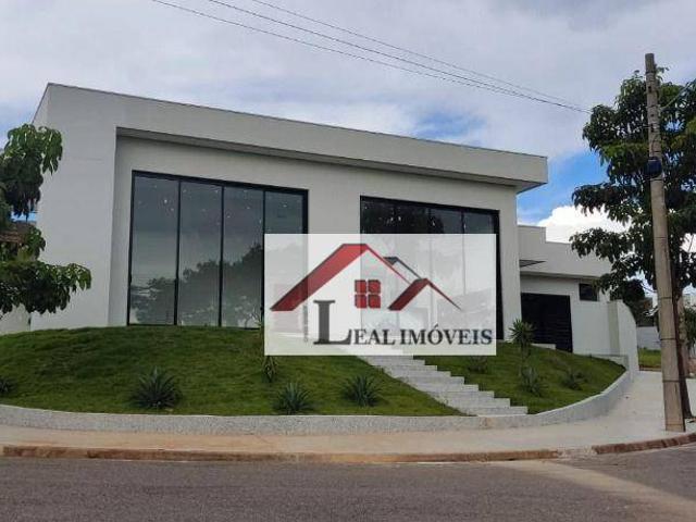 Casa de Condomínio para venda em Vila Zanetti em São João Da Boa Vista São Paulo de 450.00m² com 3 Quartos, 3 Suítes e 3 Garagens