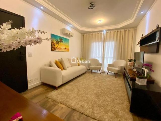 Casa de Condomínio para venda em Villa D&apos este de 125.00m² com 3 Quartos, 1 Suite e 2 Garagens