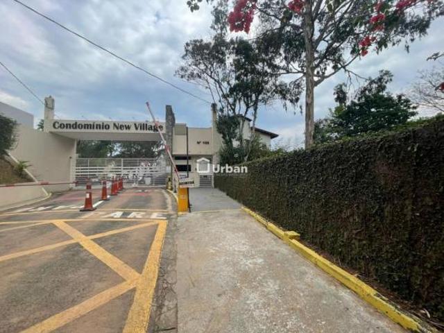 Casa de Condomínio para venda em Villa D´este de 159.00m² com 5 Quartos, 1 Suite e 2 Garagens