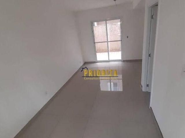 Casa de Condomínio para venda em Villa Florença Condomínio Residencial de 52.00m² com 2 Quartos e 1