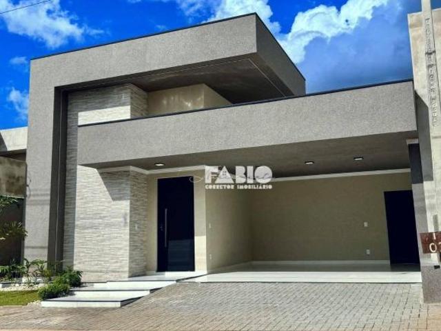 Casa de Condomínio para venda em Village Damha Iv de 160.00m² com 3 Quartos, 3 Suites e 2 Garagens