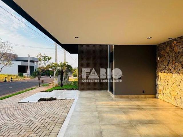 Casa de Condomínio para venda em Village Damha Iv de 160.00m² com 3 Quartos, 3 Suites e 4 Garagens