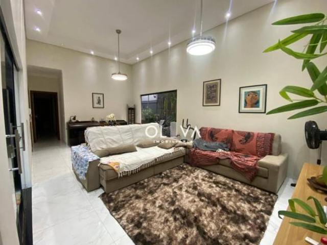 Casa de Condomínio para venda em Village Damha Ii de 175.00m² com 3 Quartos, 3 Suites e 3 Garagens