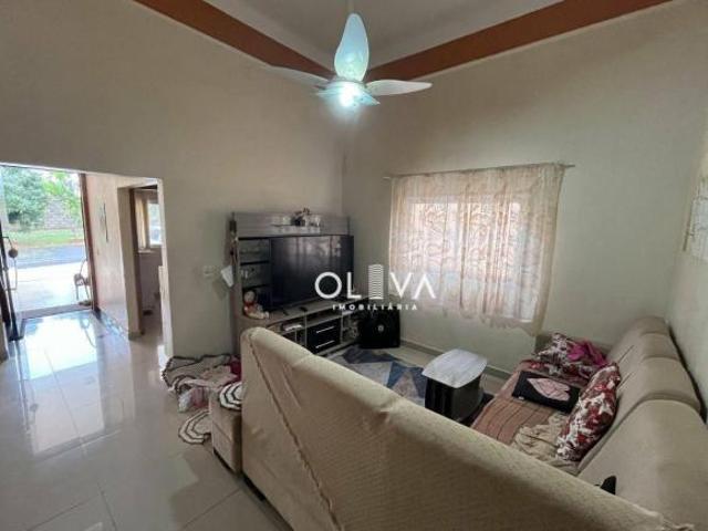 Casa de Condomínio para venda em Village Damha Ii de 175.00m² com 3 Quartos, 3 Suites e 4 Garagens