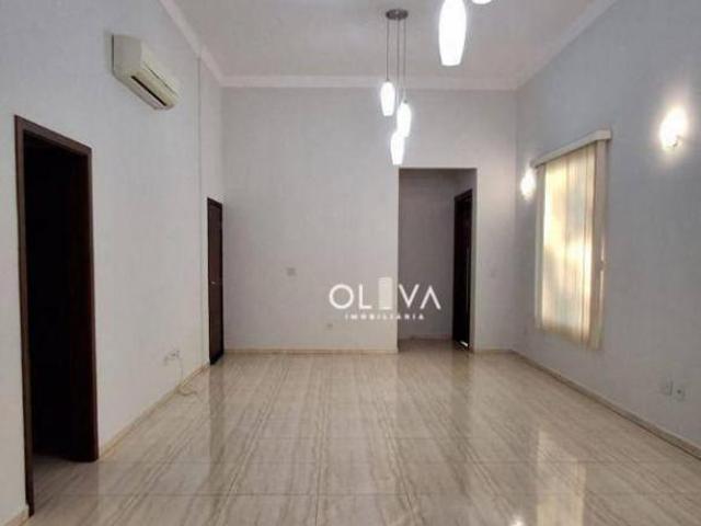 Casa de Condomínio para venda em Village Damha Ii de 184.00m² com 3 Quartos, 1 Suite e 2 Garagens