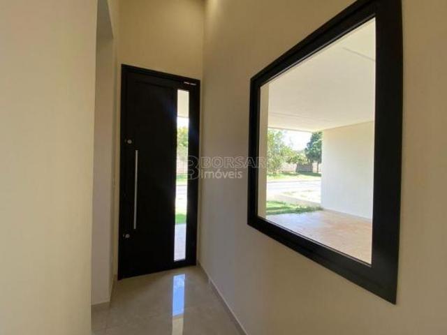 Casa de Condomínio para venda em Village Damha Iii de 163.00m² com 3 Quartos e 3 Suites