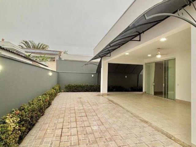 Casa de Condomínio para venda em Village Damha Presidente Prudente de 312.00m² com 3 Quartos e 3 Gar