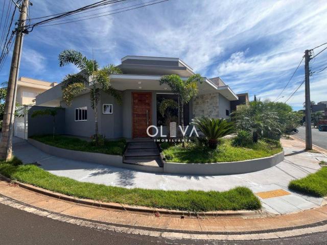 Casa de Condomínio para venda em Village Damha Rio Preto Iii em São José Do Rio Preto São Paulo de 140.00m² com 3 Quartos, 3 Suítes e 2 Garagens