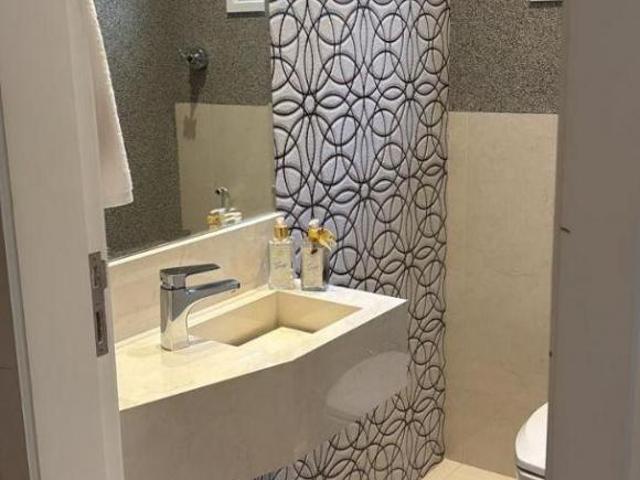 Casa de Condomínio para venda em Village Damha Rio Preto Iii de 162.00m² com 3 Quartos, 3 Suites e 4