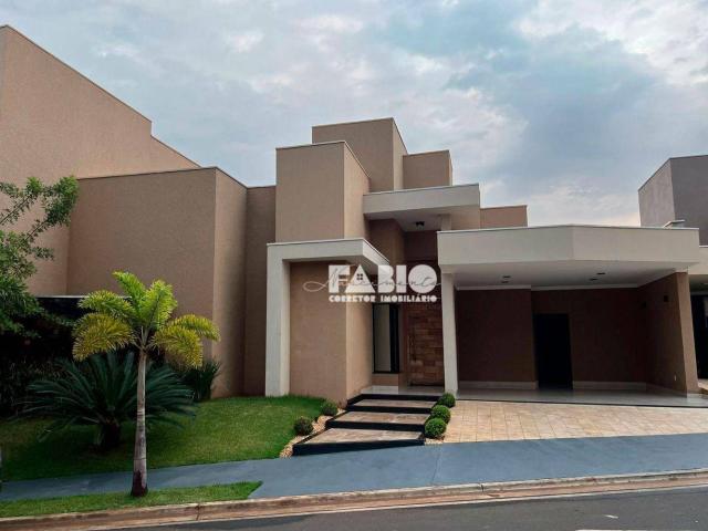 Casa de Condomínio para venda em Village Damha Rio Preto Iii em São José Do Rio Preto São Paulo de 175.00m² com 3 Quartos, 3 Suítes e 4 Garagens