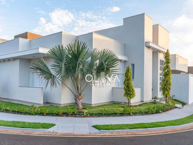 Casa de Condomínio para venda em Village Damha Rio Preto Iii em São José Do Rio Preto São Paulo de 180.00m² com 3 Quartos, 3 Suítes e 2 Garagens