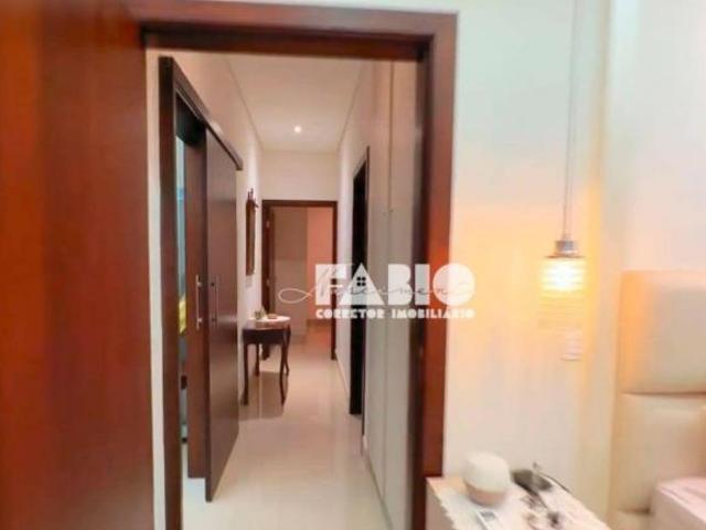 Casa de Condomínio para venda em Village Damha Rio Preto Iii de 190.00m² com 3 Quartos, 3 Suites e 4