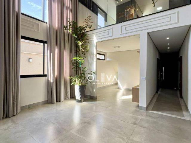 Casa de Condomínio para venda em Village Damha Rio Preto Iii em São José Do Rio Preto São Paulo de 250.00m² com 3 Quartos, 3 Suítes e 4 Garagens